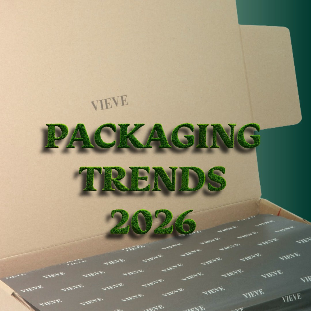 Top Ecommerce Packaging Trends To Watch 2026 Lil Packaging