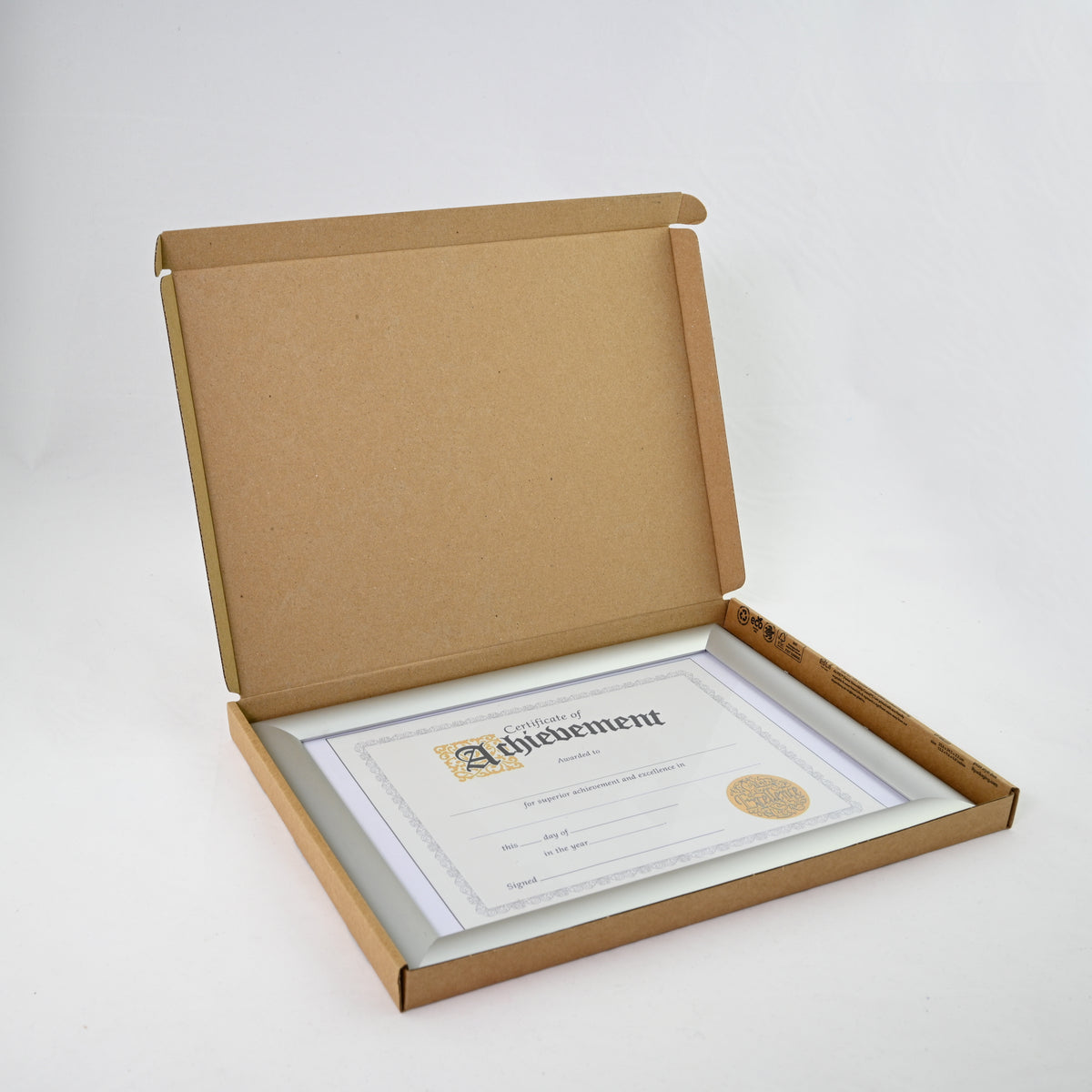 Photograph Packaging – Lil Packaging®