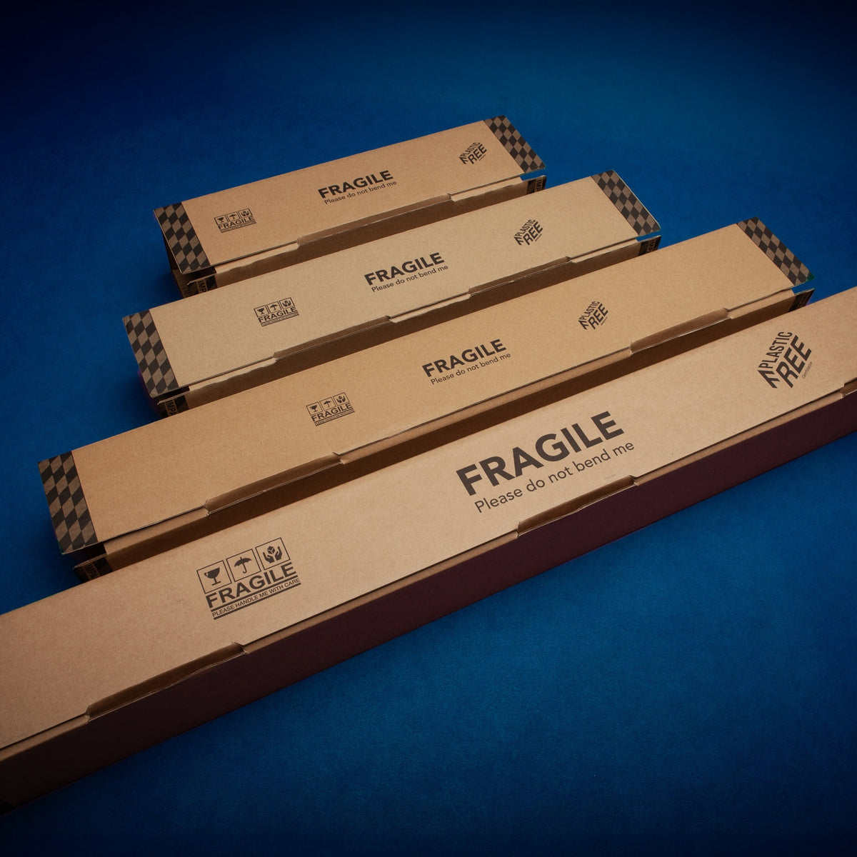 Cardboard Postal Tubes | Lil Packaging – Lil Packaging®