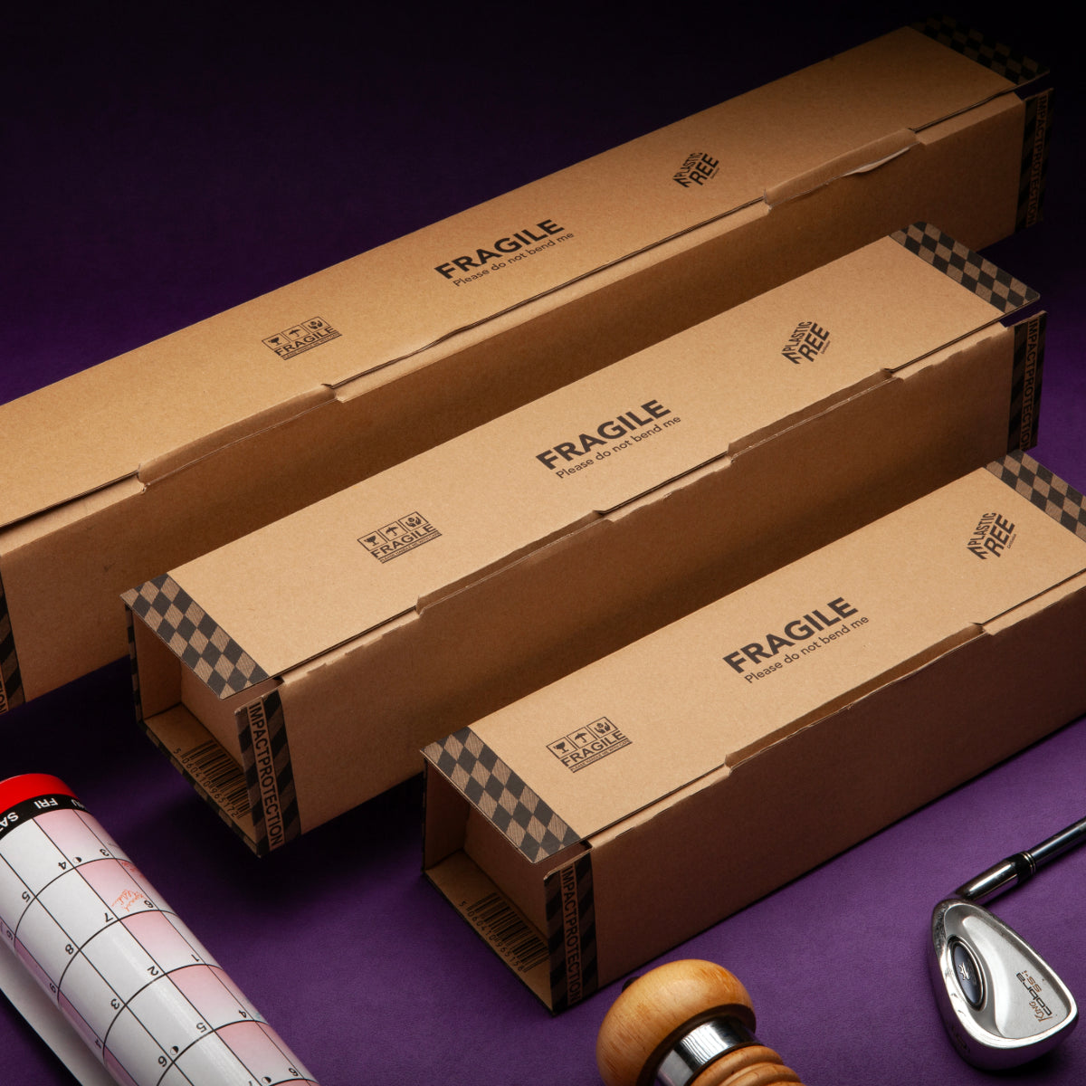 Sports Goods Packaging – Lil Packaging Ecommerce Packaging