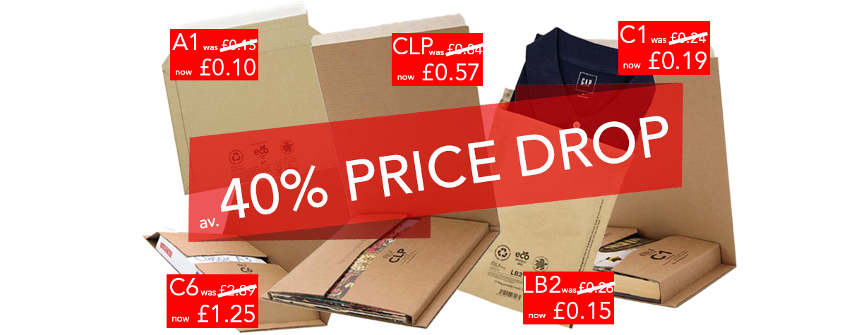 Lil Ecommerce Packaging | Postal Packaging | Amazon Style Packaging#N ...