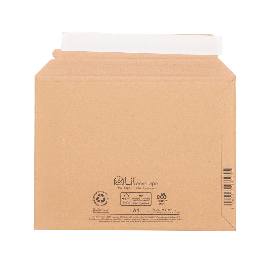 Postal Packaging | Lil Packaging – Lil Packaging E-Commerce Packaging