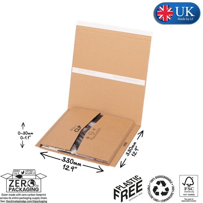 EORI & TSS International Shipping Guide – Lil Packaging®
