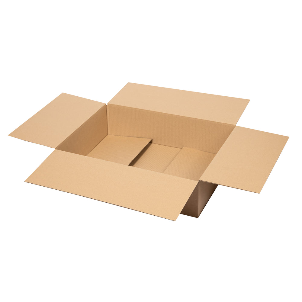 High Quality Cardboard Packaging Boxes – Lil Packaging Ecommerce Packaging
