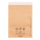 Kraft Paper Mailing Bags | LB2 - Kraft Paper Mail Bag – Lil Packaging E ...