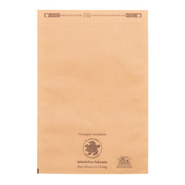 Kraft Paper Mailing Bags | LB2 - Kraft Paper Mail Bag – Lil Packaging E ...