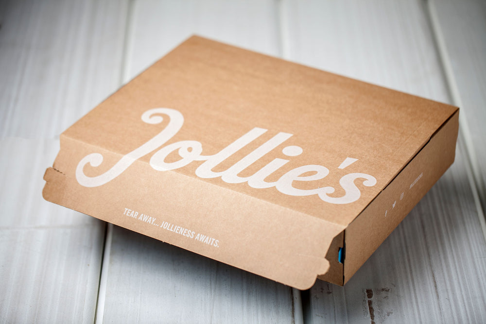 Medium Size Parcel Packaging – Lil Packaging E-Commerce Packaging