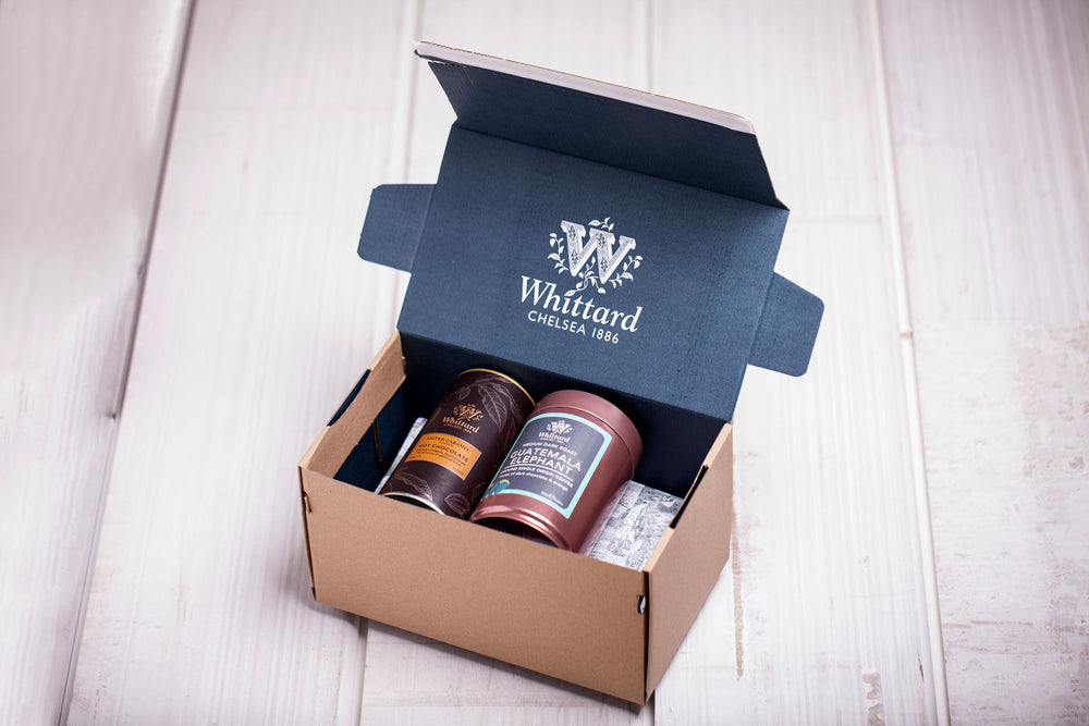 Parcel Boxes FSC® certified – Lil Packaging Ecommerce Packaging