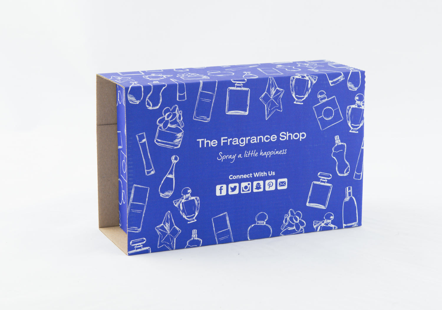 Twistwraps | Twist Wrap Cardboard Boxes for Games, Puzzles, Books, Toys ...