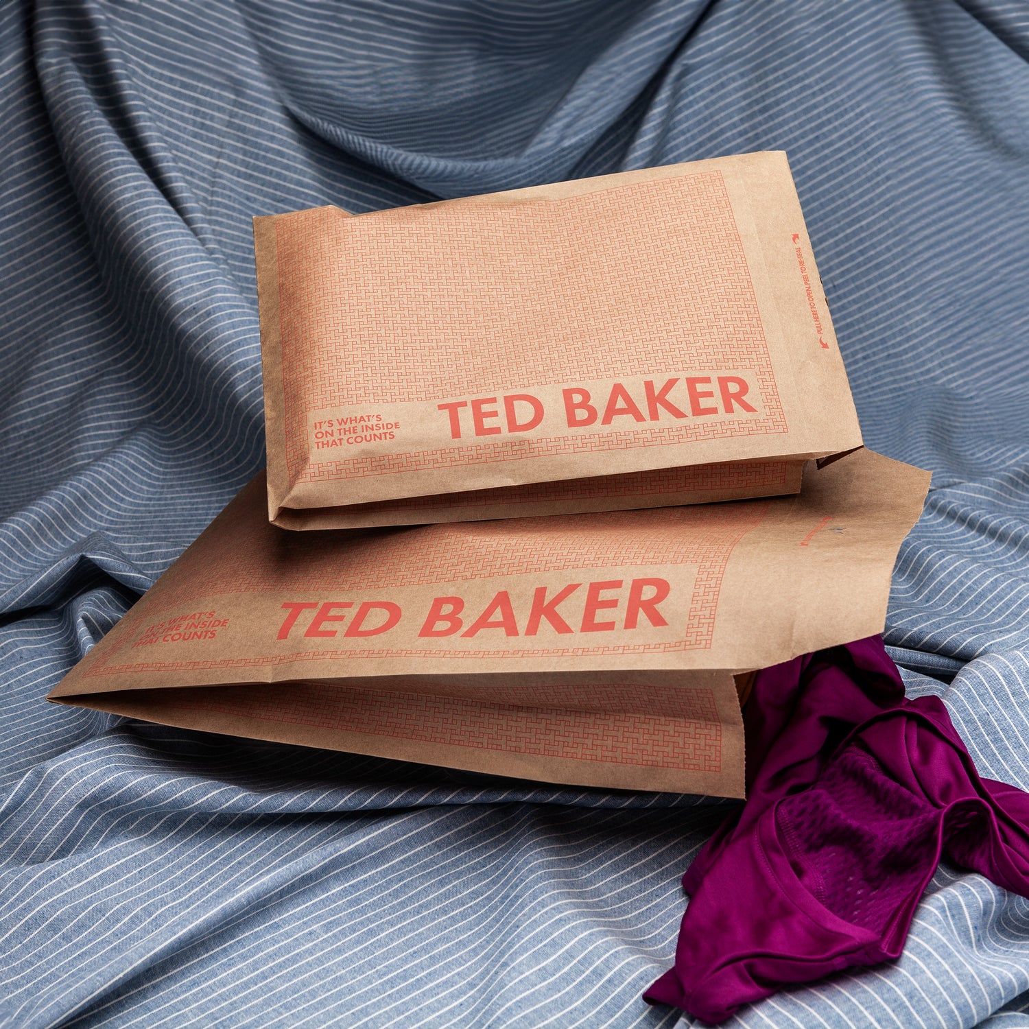 Vinted Packaging – Lil Packaging Ecommerce Packaging